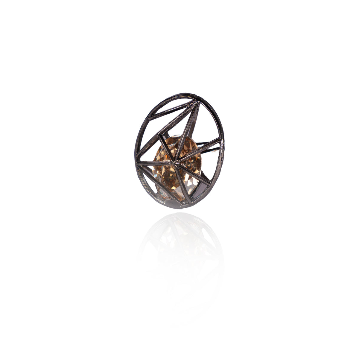 Enchanted Swarovski Ring – Vasundhara Fashion Jewelry Enchanted Swarovski Ring – Vasundhara Fashion Jewelry