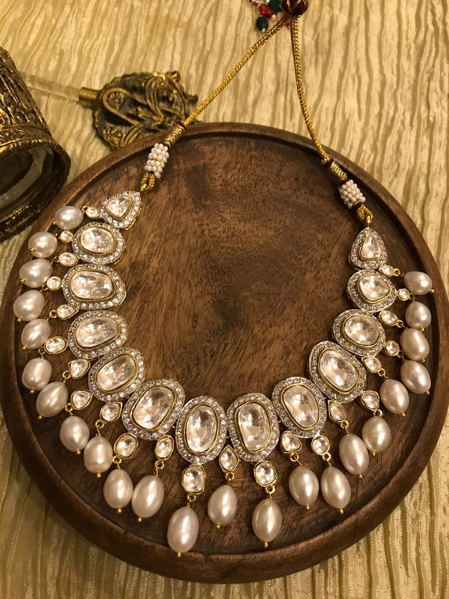 Adorn yourself with Exclusive Noor Collection by Vasundhara ...