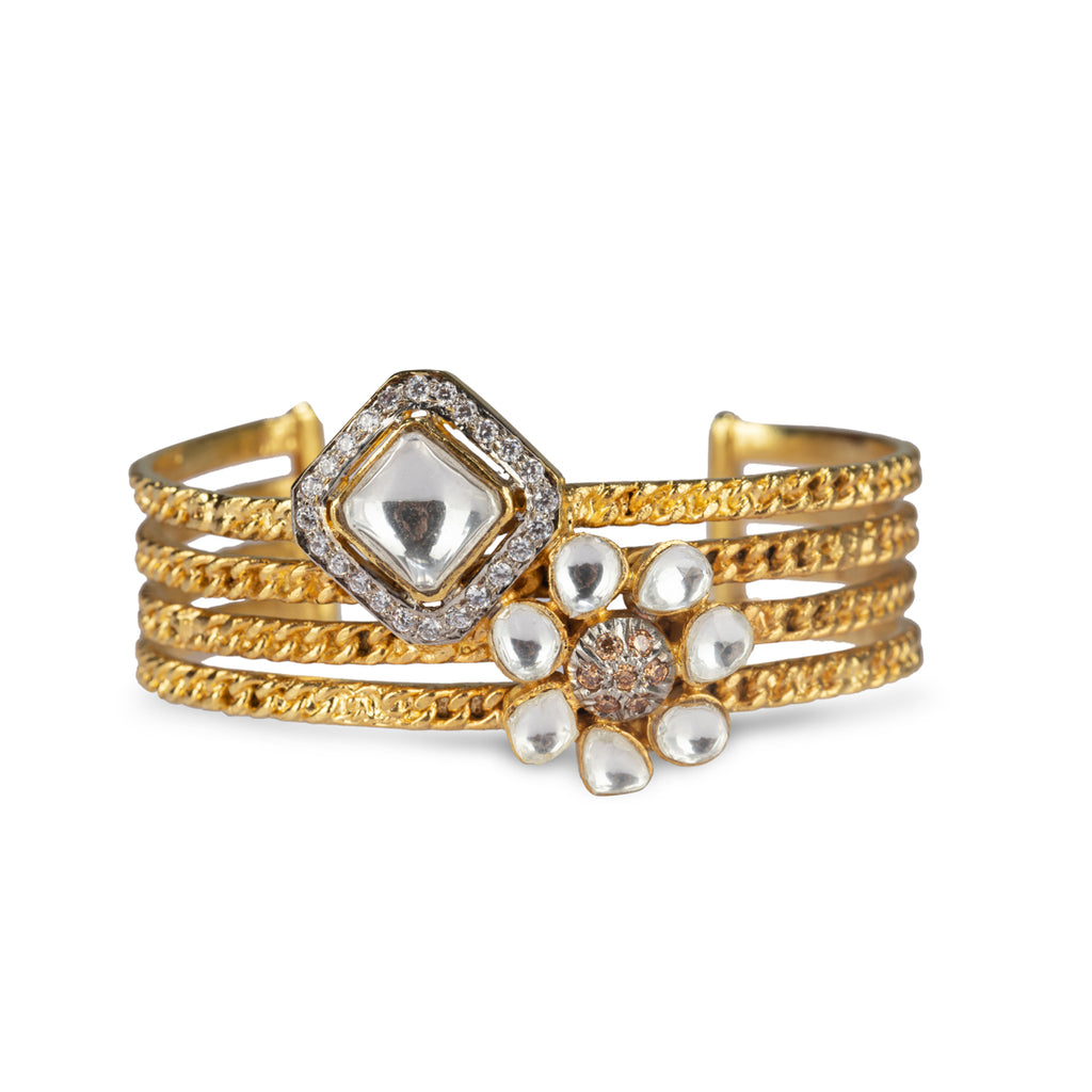 Jawahir Bracelet – Vasundhara Fashion Jewelry