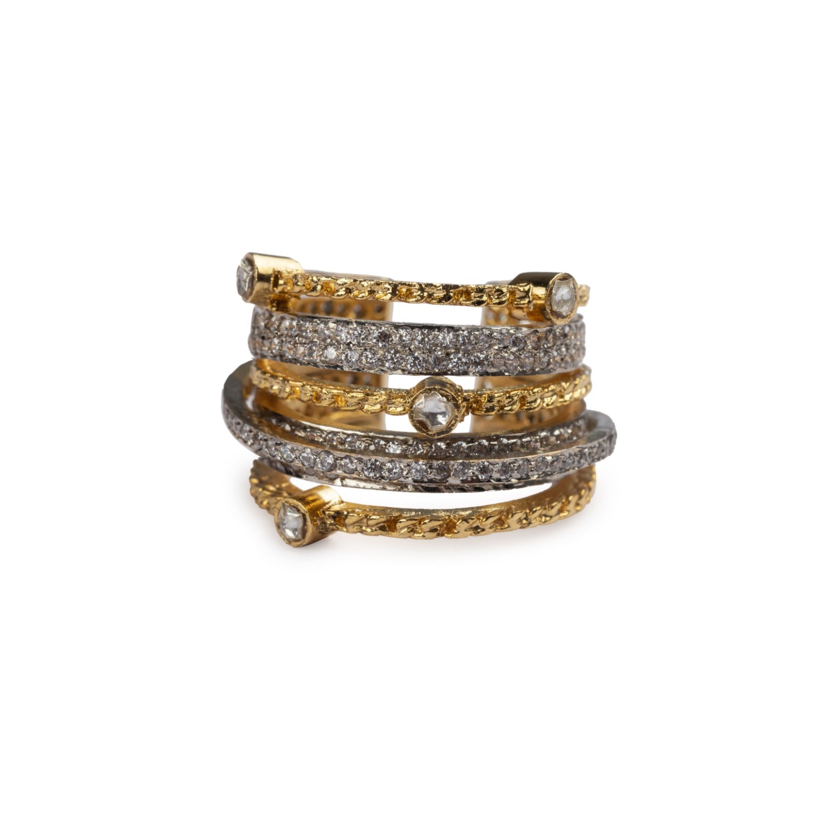 Layan Ring – Vasundhara Fashion Jewelry