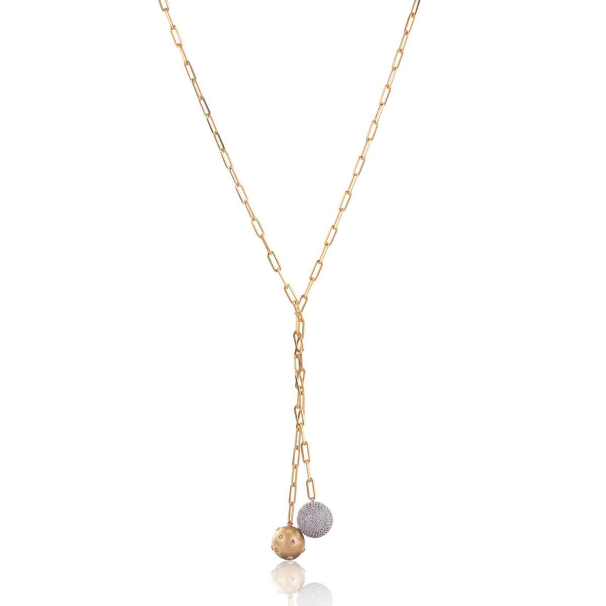 Posh Necklace – Vasundhara Fashion Jewelry